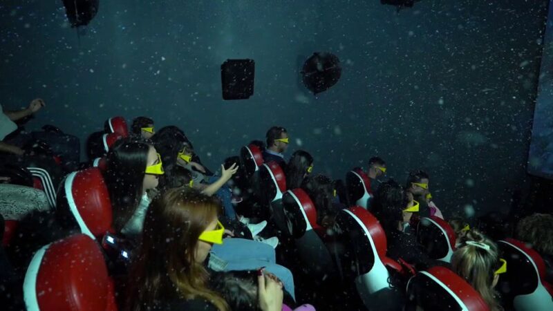 Chania: Minoan's World 9D Experience - Final Thoughts: Is It Worth It?