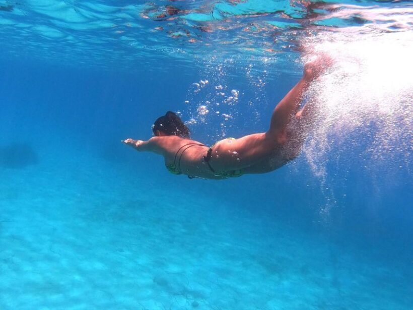 Chania: Morning Catamaran Cruise with Premium Lunch & Drinks - Key Points