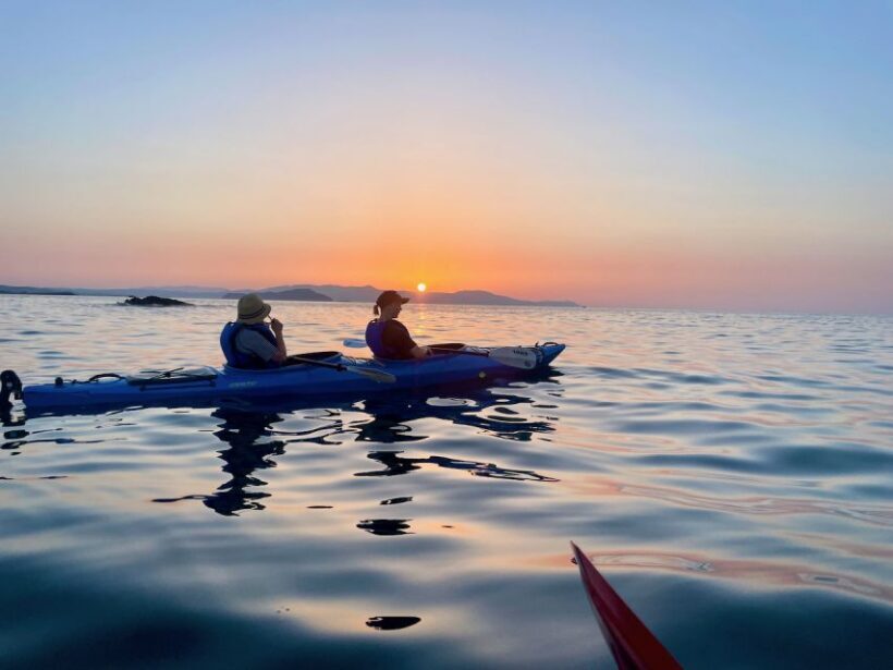 Chania: Morning Sea Kayak Tour Along the Coastline - Value for Money and Practical Details