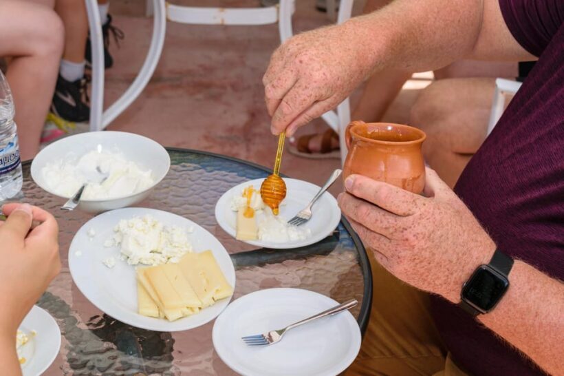 Chania: Mystery Trip with Hidden Gems & Local Flavors - Transportation, Timing, and Group Size