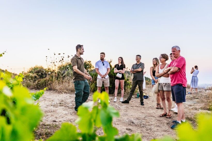 Chania: Off-Road Tour at Sunset - What Makes This Tour Stand Out?