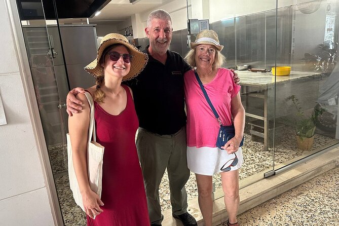 Chania Old Town Artisans and Sightseeing Private Walking Tour - Who Will Enjoy This Tour?