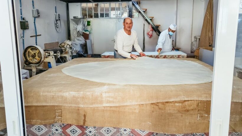 Chania: Old Town Highlights Guided Tour with Street Food - FAQ