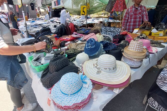 Chania: Old Town, Public and Farmers Market-Laiki. - Authentic Insights from Travelers