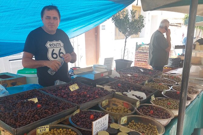 Chania: Old Town, Public and Farmers Market-Laiki. - Who Will Most Enjoy This Tour?
