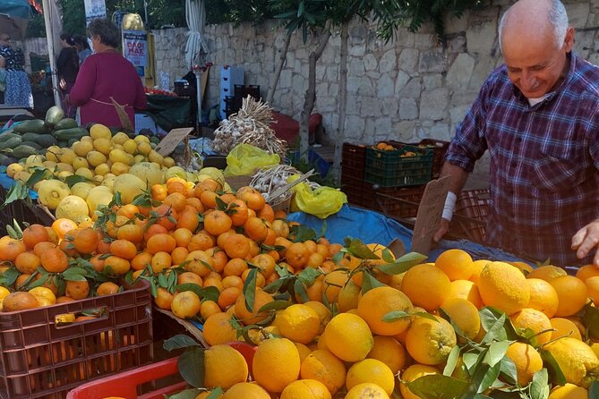 Chania: Old Town, Public and Farmers Market-Laiki. - Final Thoughts