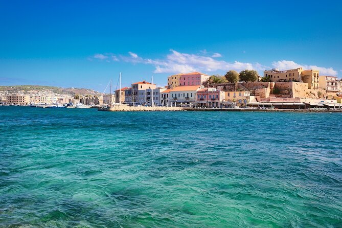 Chania Old Town, Public Market and Chrisopigi Monastery Tour - Who Will Love This Tour?