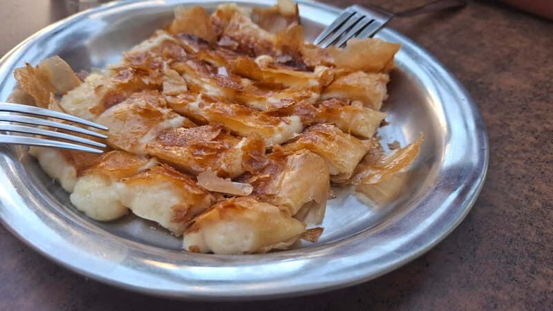 Chania Old Town: Vegetarian Food & Sightseeing Walking Tour - An In-Depth Look at the Chania Vegetarian Food & Sightseeing Experience