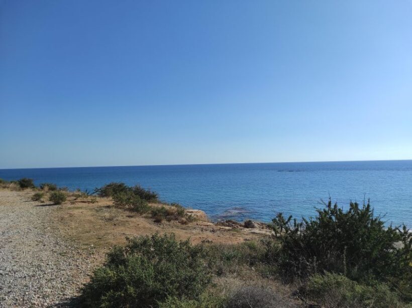 Chania Pink Sand Beaches Private Tour: Elafonisi & Falasarna - An In-Depth Look at the Tour Experience