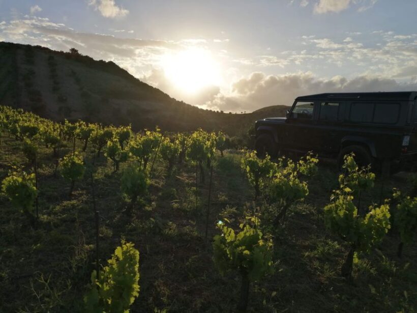 Chania Premium Sunset Safari Tour - FAQ