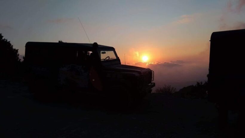 Chania Premium Sunset Safari Tour - Final Thoughts