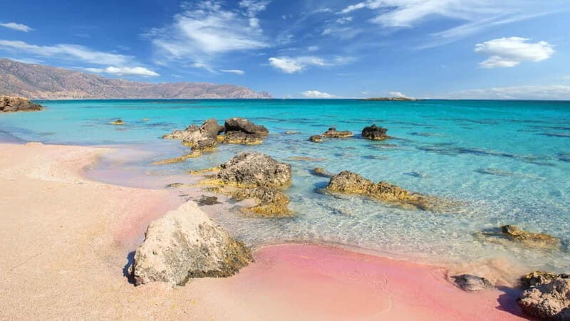 Chania: Private Cruise with Sup Food & Unlimited Drinks - The Experience: What You Can Expect
