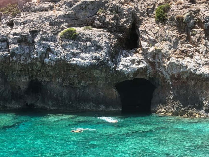 Chania: Private Cruise with Sup Food & Unlimited Drinks - The Sum Up: Is It Worth It?