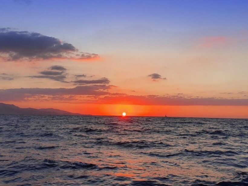 Chania: Private Day Catamaran Cruise with Swimming and Meal - FAQ