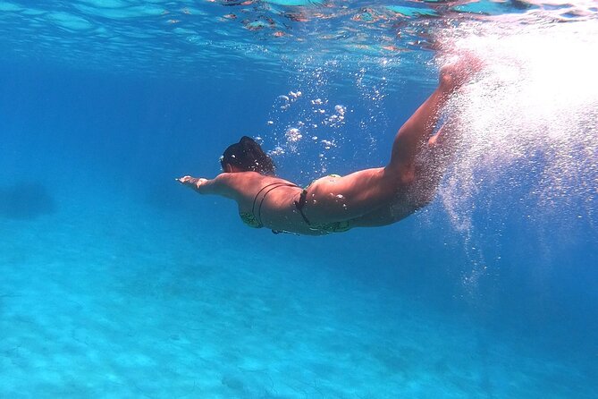 Chania: Private Day Catamaran Cruise with Swimming and Meal - Final Thoughts