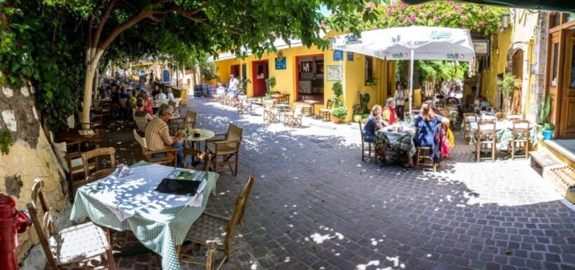 Chania: Private Guided Food and Wine Walking Tour with Lunch - FAQ