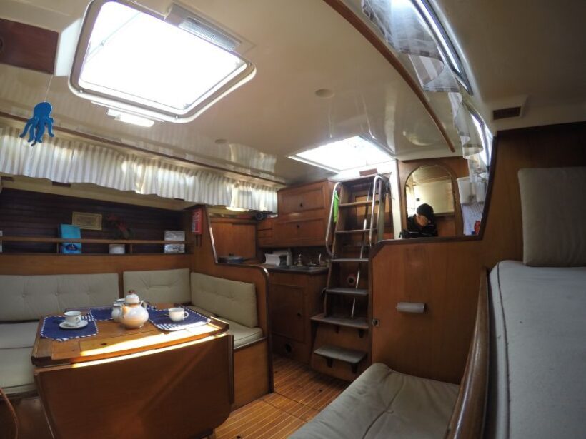 Chania: Private Morning or Sunset Sailing Cruise - Chania: Private Morning or Sunset Sailing Cruise — A Deep Dive into Crete’s Coastal Beauty