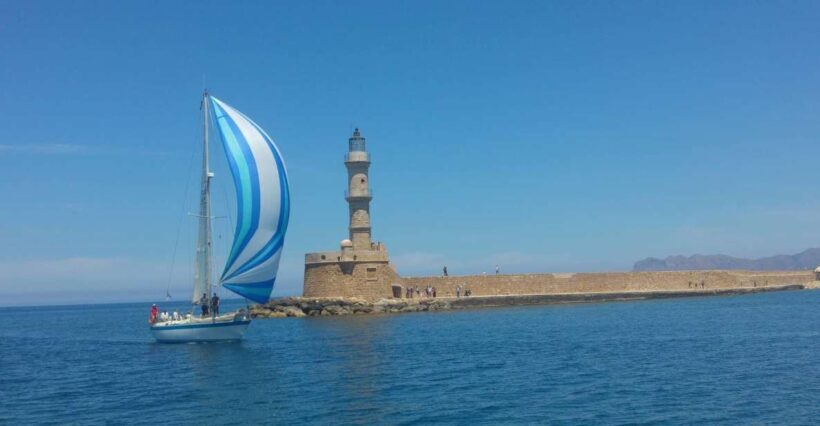 Chania: Private Morning or Sunset Sailing Cruise - FAQ: Your Practical Questions Answered