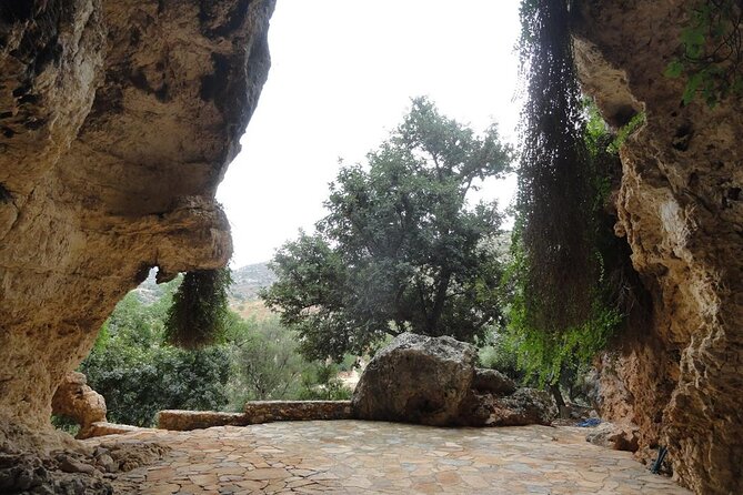 Chania Private Tour: Monastery, Scenic Gorge & Mountain Views - Key Points