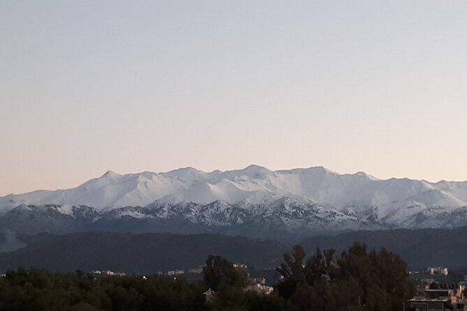 Chania Private Tour: Monastery, Scenic Gorge & Mountain Views - Customer Feedback