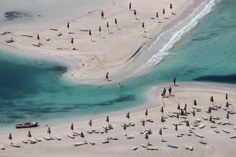 Chania: Private Tour to Balos Lagoon - A Closer Look at the Experience