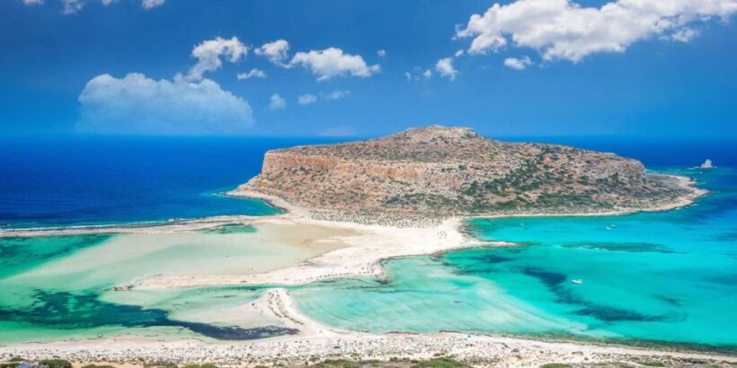 Chania: Private Tour to Balos Lagoon - Who Will Love This Tour?
