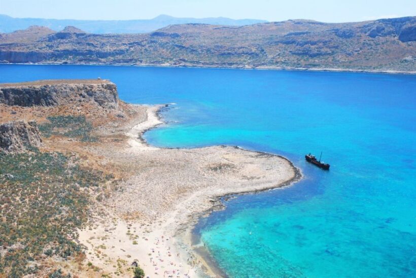 Chania: Private Tour to Balos Lagoon - The Sum Up