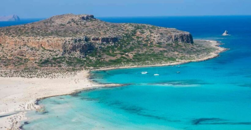 Chania: Private Tour to Balos Lagoon - FAQ