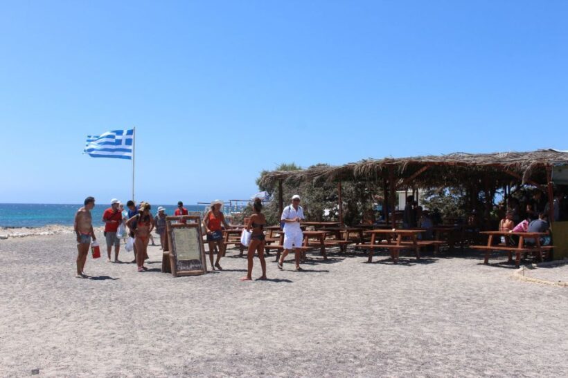 Chania & Rethymno: Elafonisi Beach with Transfer and Guide - Key Points