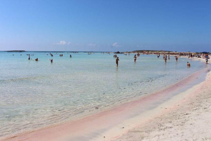 Chania & Rethymno: Elafonisi Beach with Transfer and Guide - An In-Depth Look at the Tour