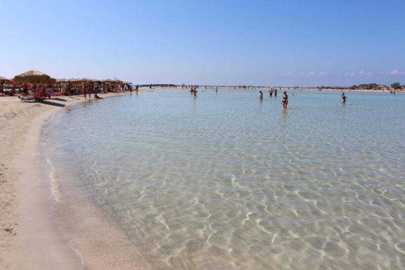 Chania & Rethymno: Elafonisi Beach with Transfer and Guide - Final Thoughts