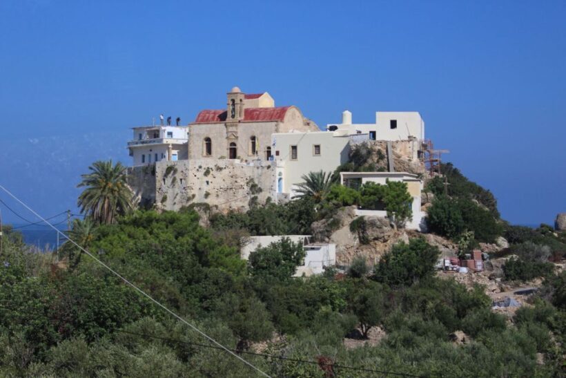 Chania & Rethymno: Elafonisi Beach with Transfer and Guide - FAQs