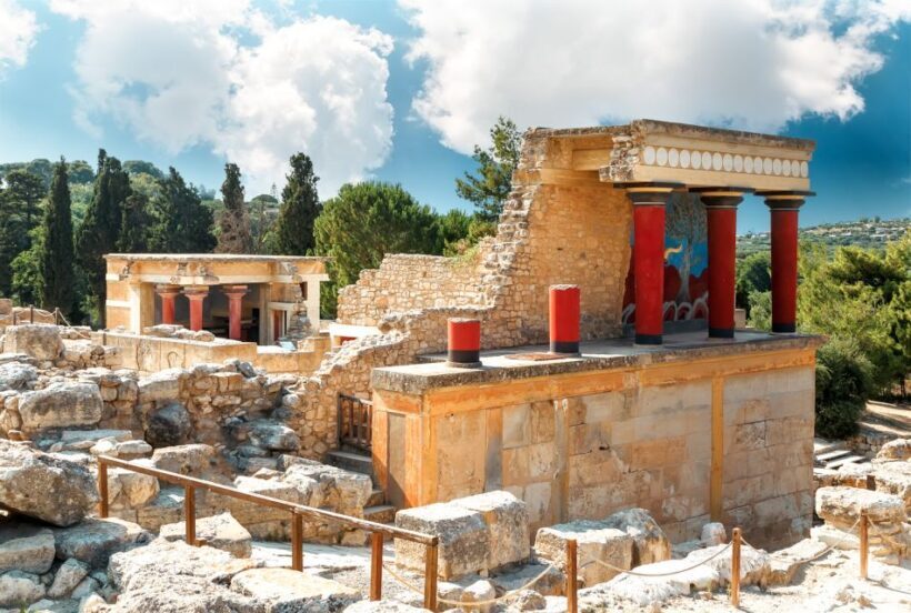Chania/Rethymno: Knossos & Heraklion Archaeological Museum - Deep Dive into Each Stop: What Makes It Special (and What You Should Know)