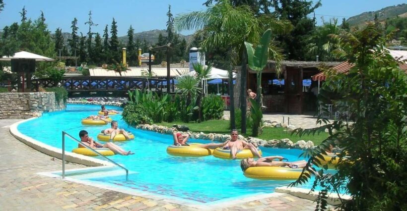 Chania & Rethymno:Limnoupolis Water Park with Lunch+Transfer - Chania & Rethymno: Limnoupolis Water Park with Lunch+Transfer — A Practical Guide for Water Fun