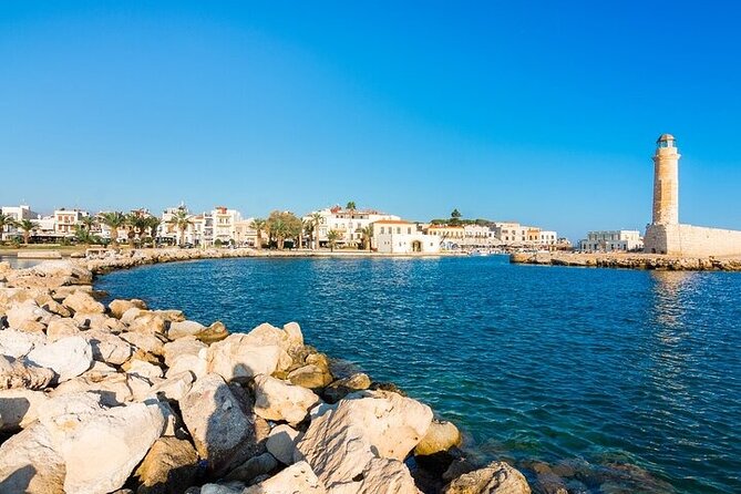 CHANIA RETHYMNON KOURNAS, full day professional guided coach tour - FAQ