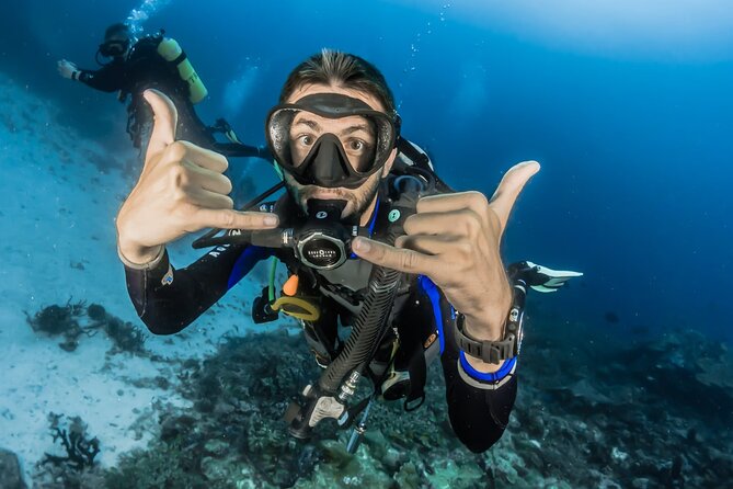 Chania Scuba Diving 2 Shore Dives(Receive Certification) - What Makes This Tour Stand Out?