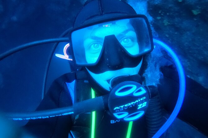 Chania Scuba Diving for Beginners - Who Should Consider This Tour?