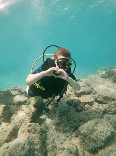Chania: Scuba Diving for Beginners - Chania: Scuba Diving for Beginners — An Honest Look at a Memorable Underwater Experience