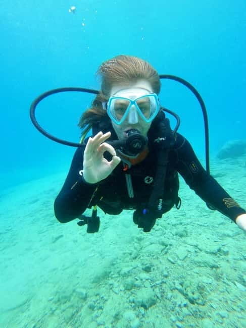 Chania: Scuba Diving for Beginners - Final Thoughts: Is It the Right Choice?