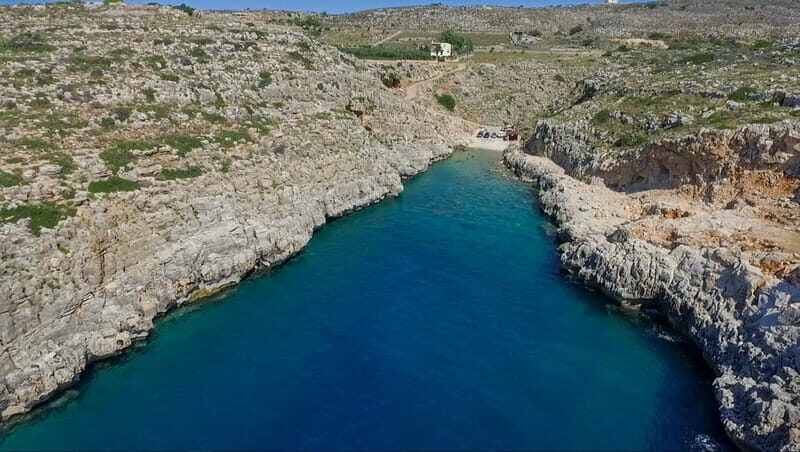 Chania: Scuba Diving for Beginners - Duration, Cost, and Value