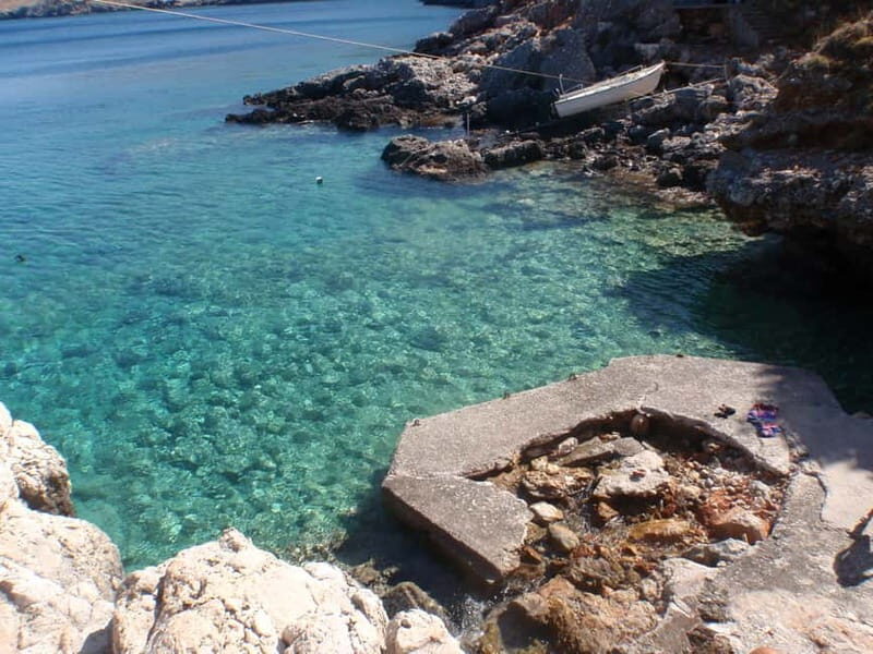 Chania: Scuba Diving for Beginners - Final Thoughts