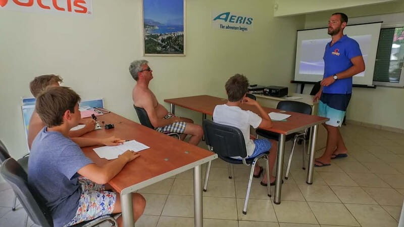 Chania: Scuba Diving for Beginners - FAQs