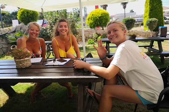 Chania: Scuba Diving for Beginners - Capturing Memorable Moments Underwater