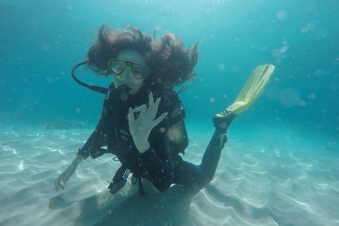 Chania: Scuba Diving for Beginners - Continuing the Diving Journey After Chania