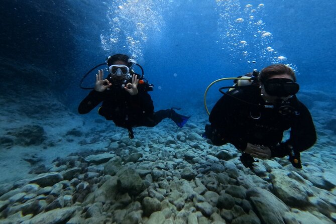 Chania Scuba Diving | Fun Dives | Certified Divers - Pricing & Value: Is It Worth It?