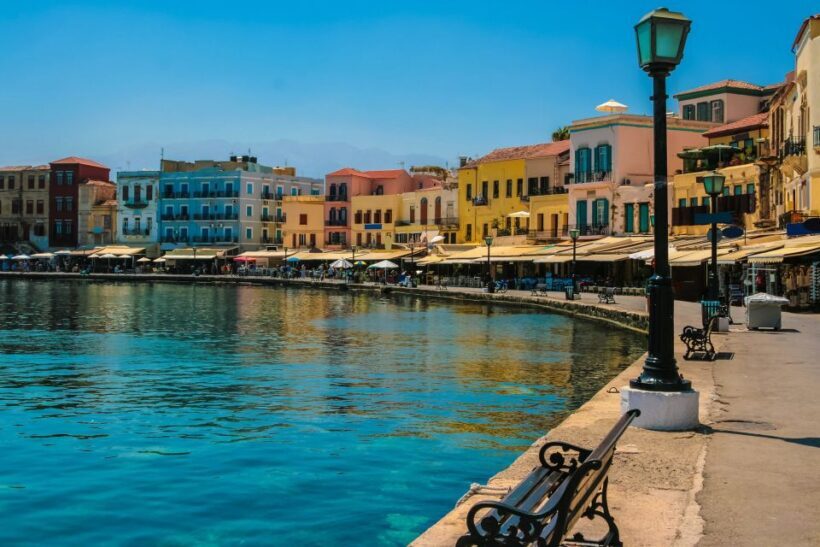 Chania: Semi-Submarine Boat Underwater Experience - FAQ