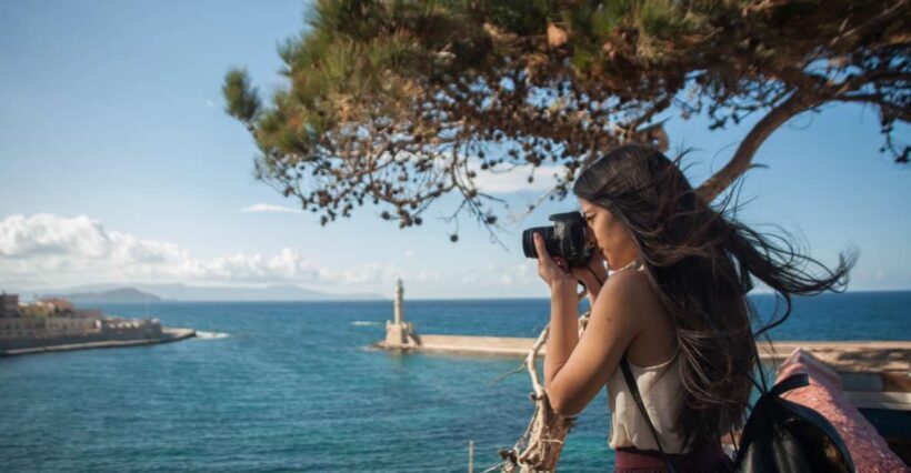 Chania: Sightseeing & Tastings Tour - Key Points