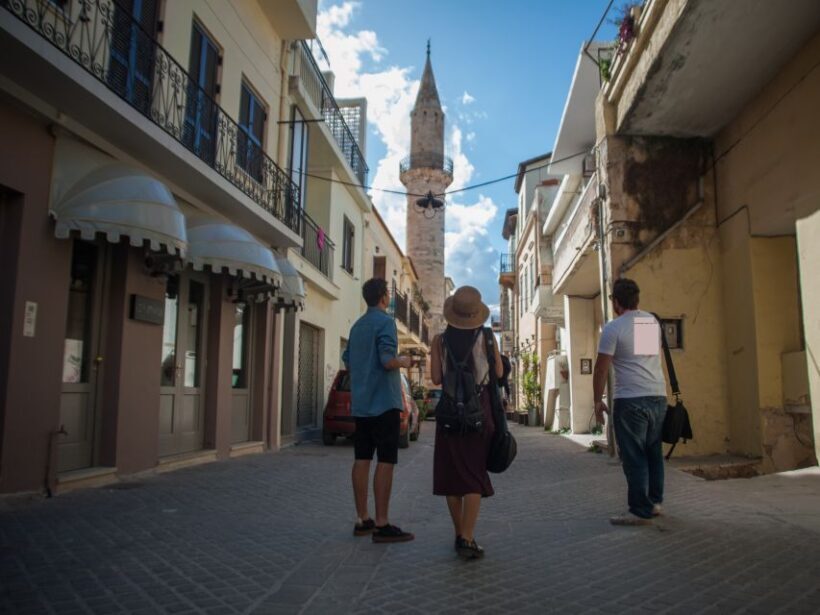 Chania: Sightseeing & Tastings Tour - An In-Depth Look at the Chania Sightseeing & Tastings Tour