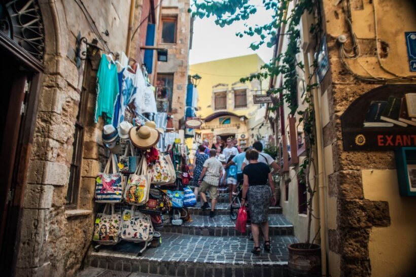 Chania: Sightseeing & Tastings Tour - Final Thoughts: Who Will Love This Tour?