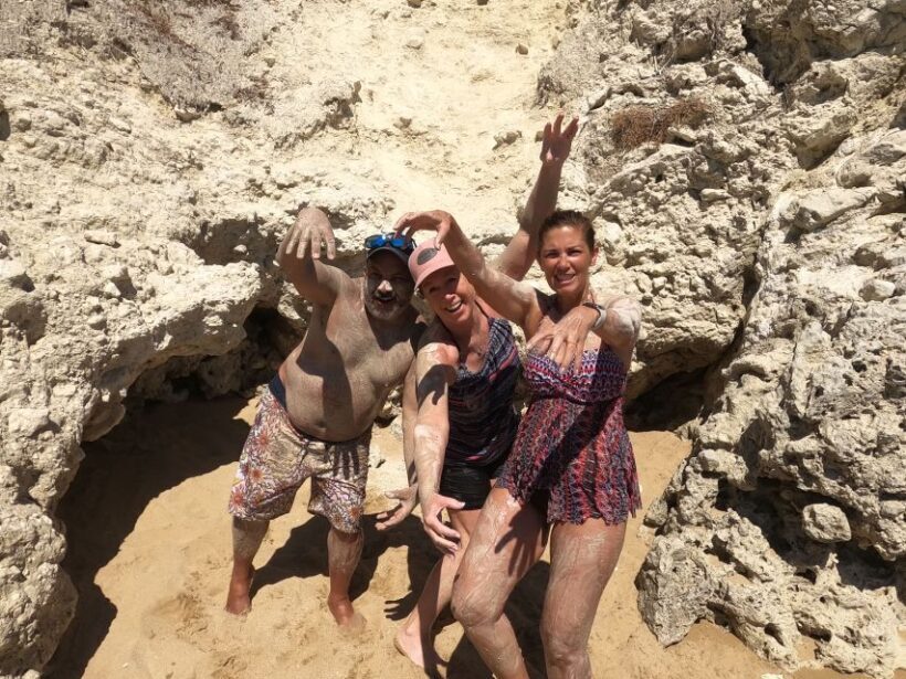 Chania: Stand-Up Paddleboard Small Group Tour - FAQ